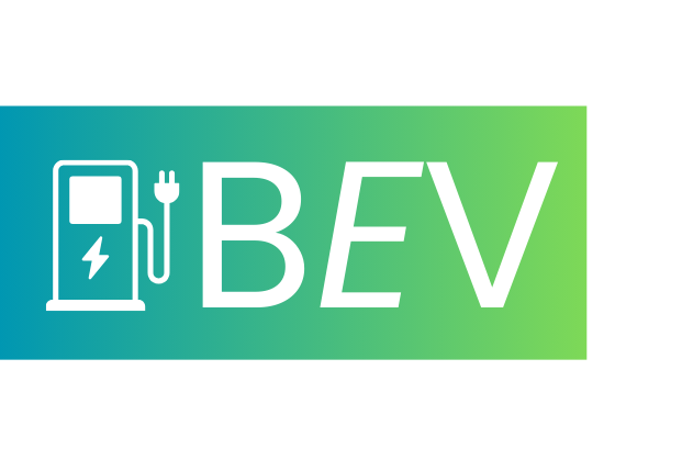BEV:Battery Electric Vehicle