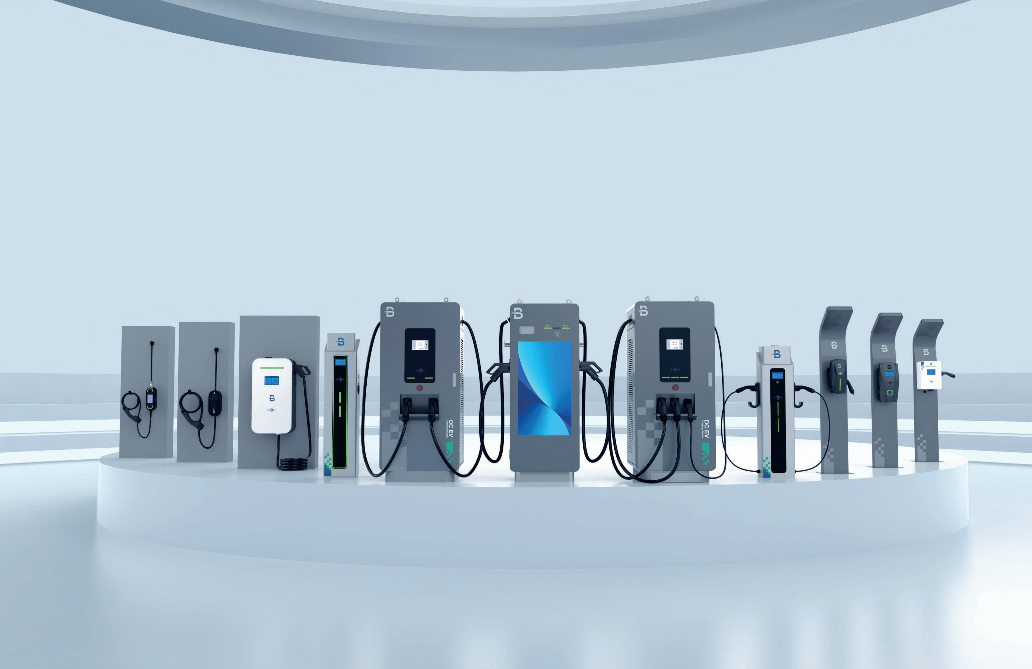 BEV:Battery Electric Vehicle