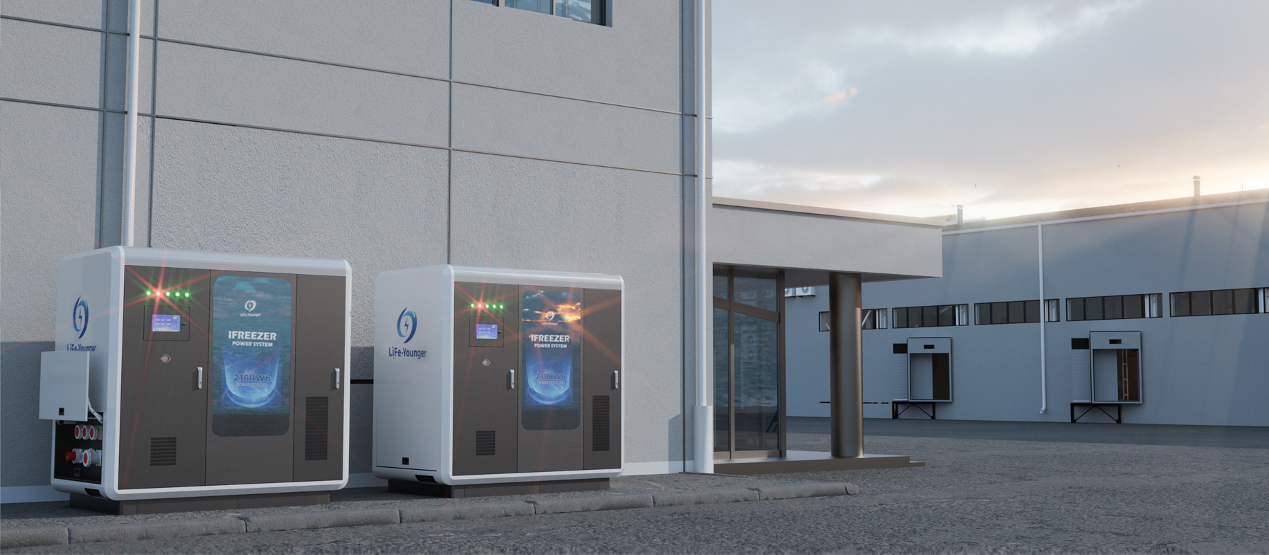 BEV:Battery Electric Vehicle