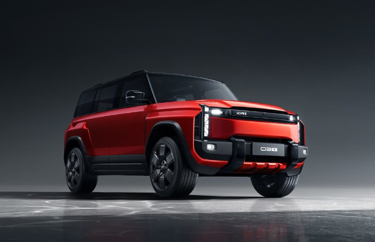 BEV:Battery Electric Vehicle